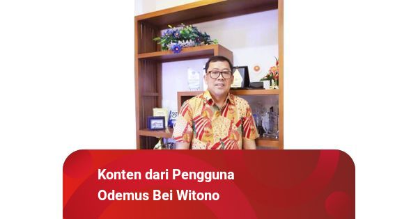 Di Balik Sikap Tegas Bu Guru | kumparan.com